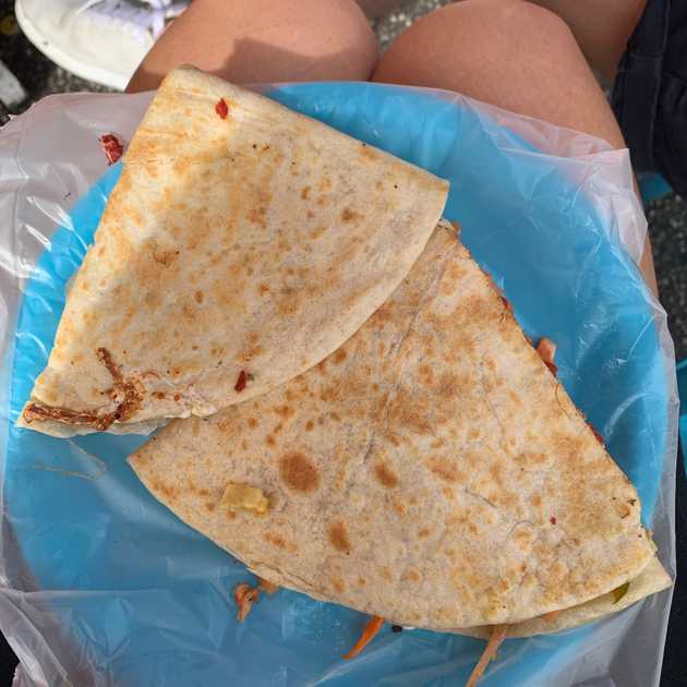 Was du auf jeden Fall essen musst & worauf man gerne verzichten kann ...